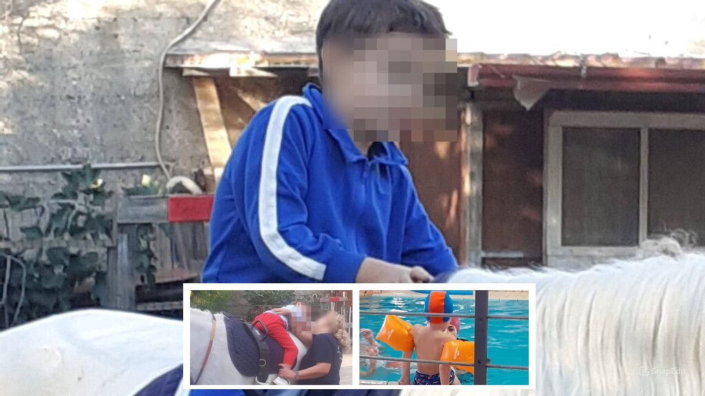 ReggioTV - Reggio Calabria, mamma di un bimbo autistico: "Per curare ...