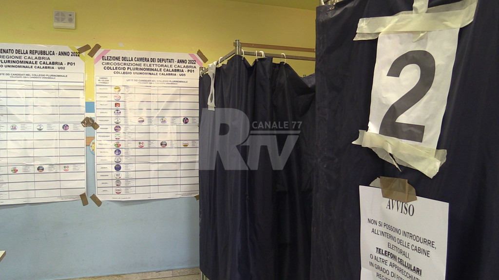 ReggioTV - Elezioni: ecco i 19 nuovi parlamentari eletti in Calabria