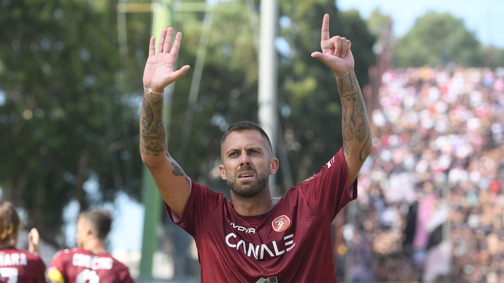 ReggioTV - Reggina, Jeremy Menez incontra la stampa: attesa per le ...
