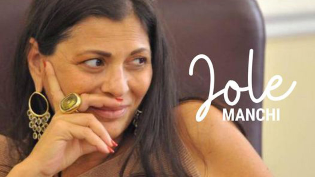 ReggioTV - Buon compleanno Jole Santelli! La presidente della Regione Calabria avrebbe compiuto ...