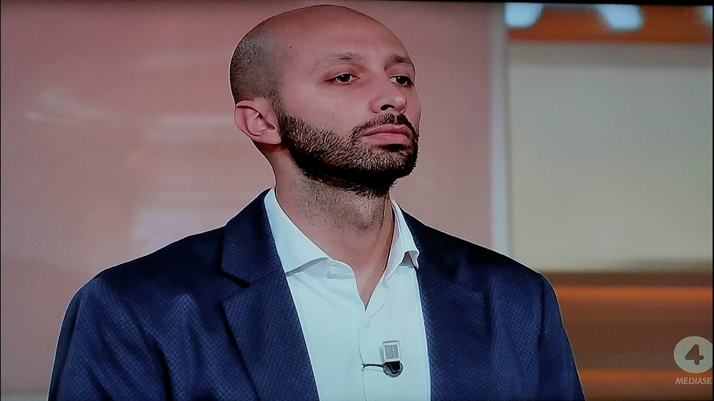 ReggioTV - Il reggino Aldo Di Giuseppe ancora protagonista a Forum