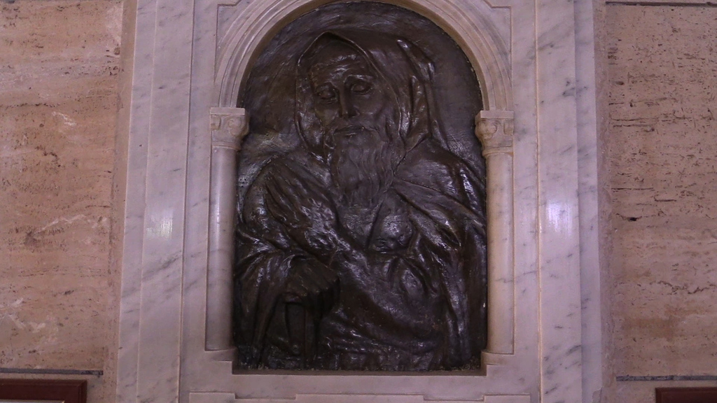 ReggioTV - Fra Gesualdo e la devozione dei reggini alla Madonna della ...