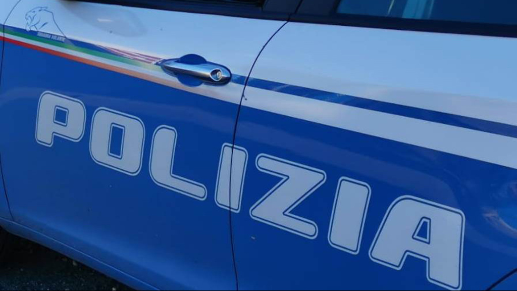 ReggioTV - La Polizia di Stato celebra il 171° anniversario della ...