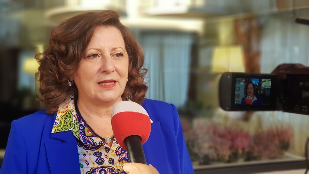 ReggioTV - Giustizia precaria, Patrizia Foti: "E' la situazione in cui ...