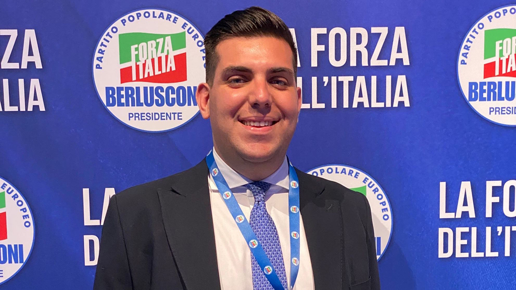 ReggioTV - Milia (FI): “Commissione farsa, la maggioranza blocca ancora ...