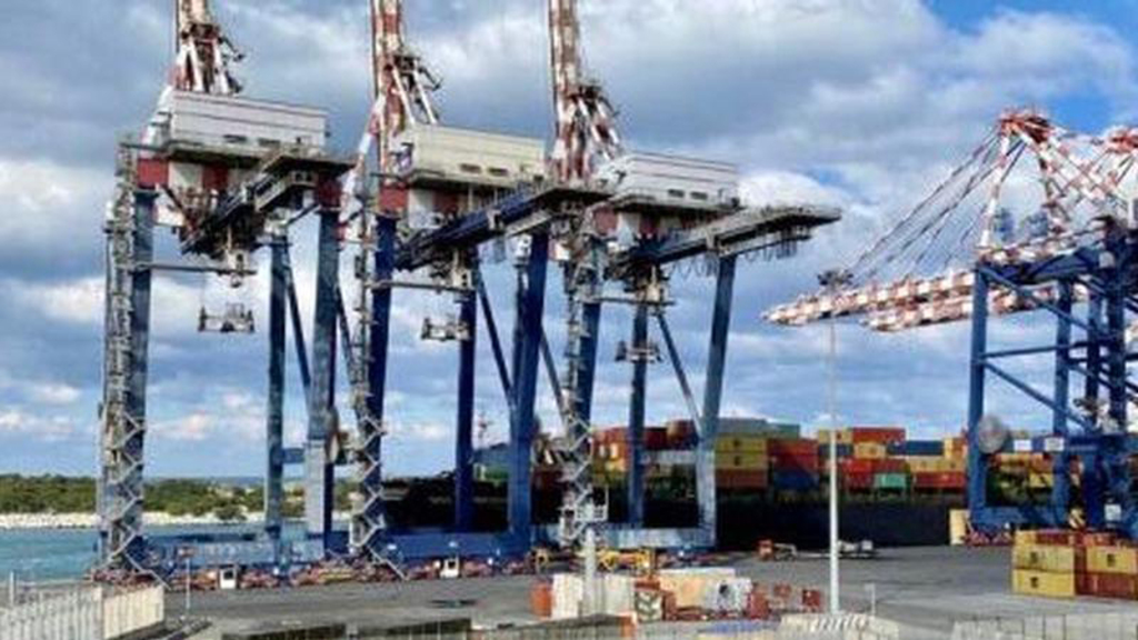 ReggioTV - Gioia Tauro, Picierno: "L’ipotesi di inserimento dei porti ...