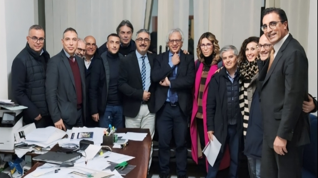 ReggioTV - Importante collaborazione tra il Dipartimento di Prevenzione ...