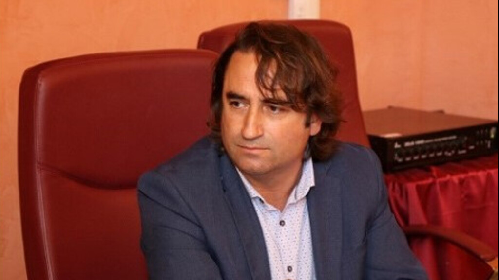 ReggioTV - BergaFest 2025, Latella: "Evento che conferma il ruolo ...