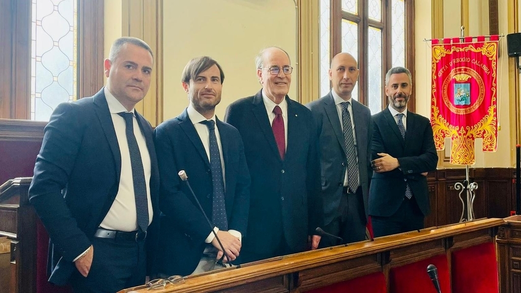 ReggioTV - Campo di Ciccarello, i consiglieri Lega: "Emblema della ...
