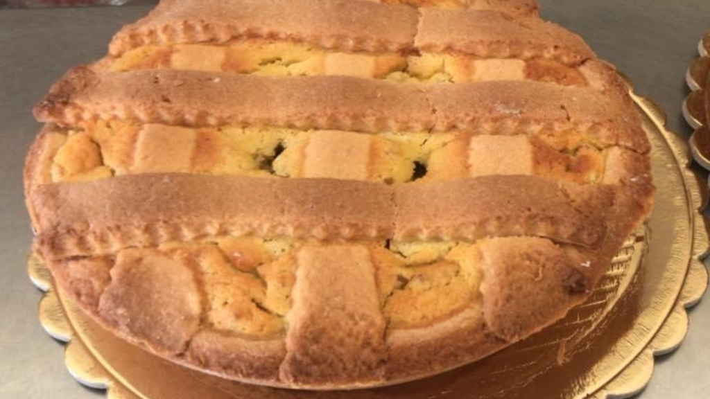 ReggioTV - La golosa ricetta della Pastiera Napoletana