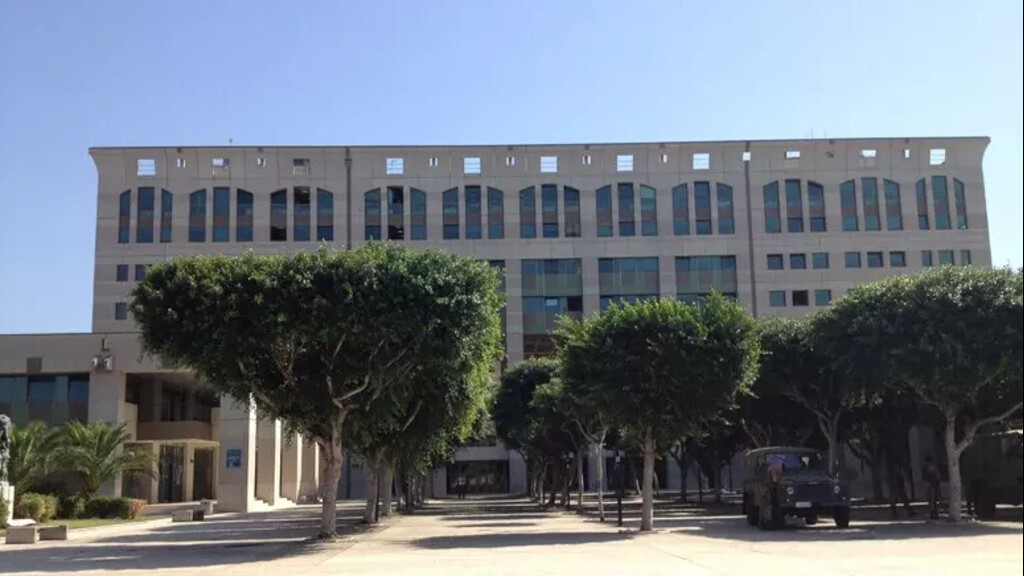 ReggioTV - 'Ndrangheta, chiusa l'inchiesta 'Meta bis' con 3 indagati