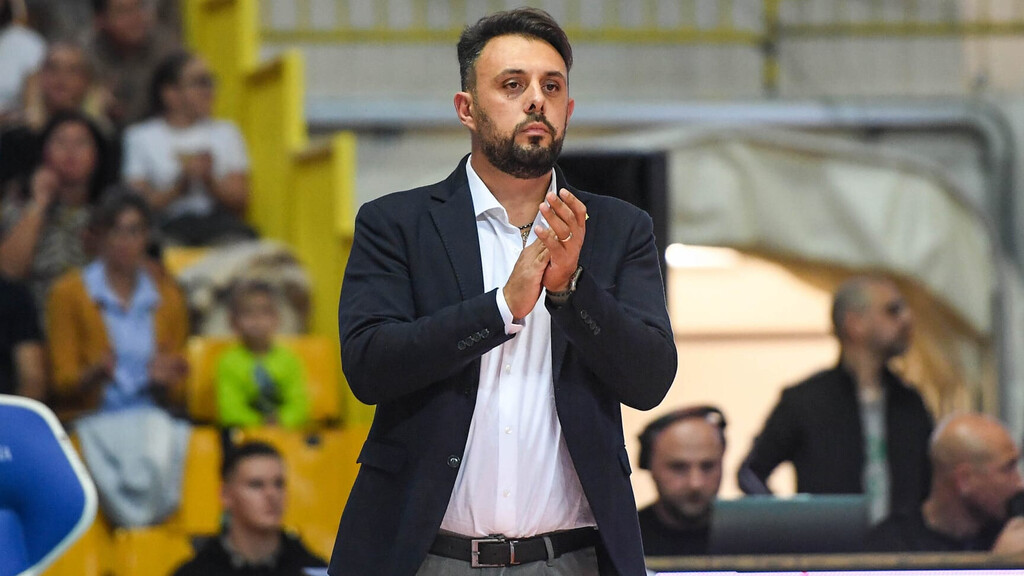 ReggioTV - Il Mercato del Volley Italiano fa Tappa a Bologna: tra i ...