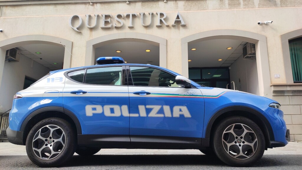 ReggioTV - 'Ndrangheta, arrestato in Colombia il narcos Starnone