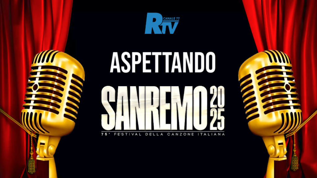 ReggioTV - Aspettando Sanremo, i cantanti calabresi che hanno calcato ...