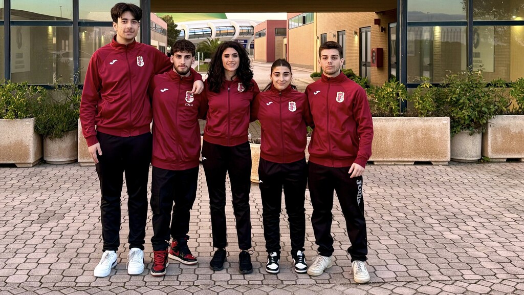 ReggioTV - La “Fortitudo 1903” a Ostia Lido grande protagonista ai ...