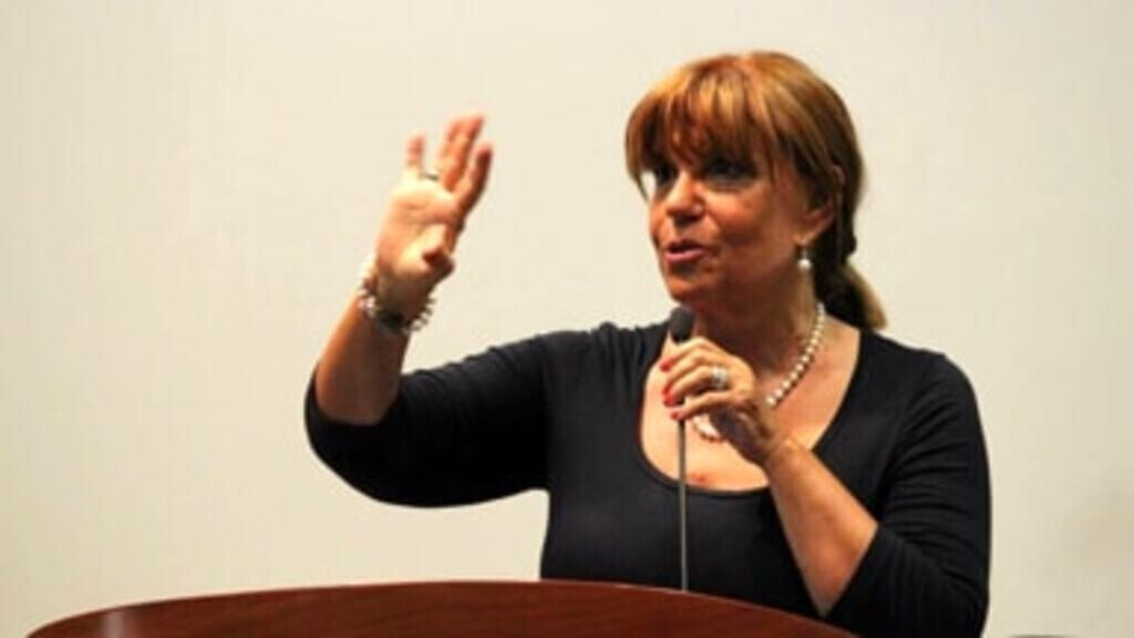 ReggioTV - Abusi nella Chiesa, Adriana Musella: “Pedofilia malattia da ...