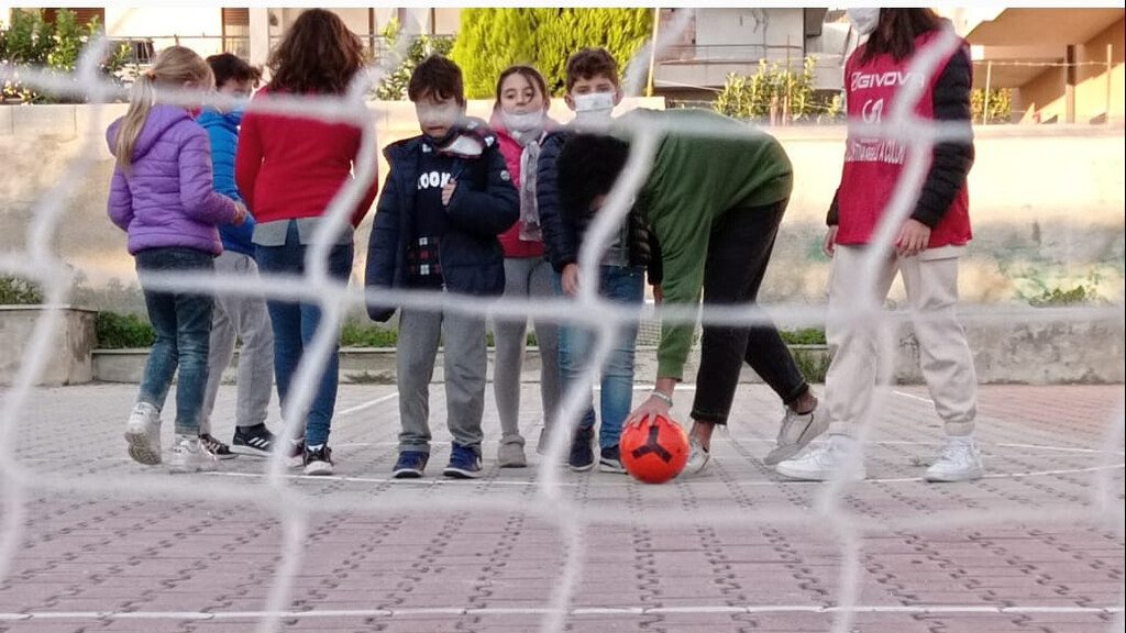 ReggioTV - A Reggio Calabria il festival “Un gioco da ragazzi-Diritti ...