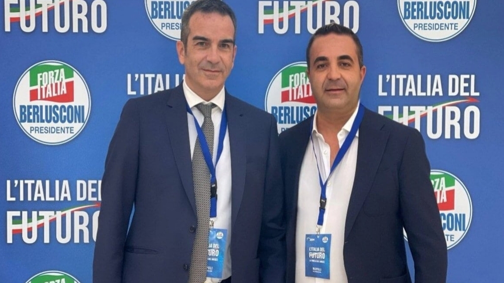 ReggioTV - Francesco Cannizzaro: "Indagare Occhiuto per corruzione è ...