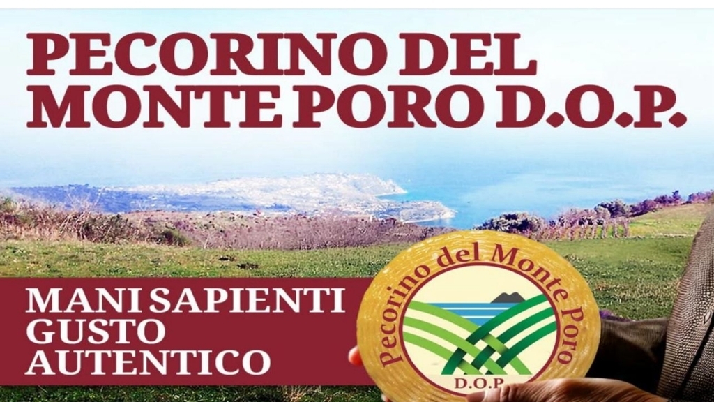 ReggioTV - Pecorino Monte Poro DOP si presenta alla comunità in un ...