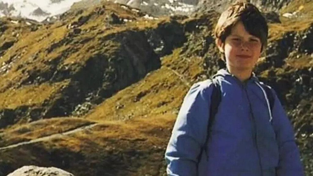 ReggioTV - "Effetto Nicholas", il documentario su Rai2 che racconta la ...