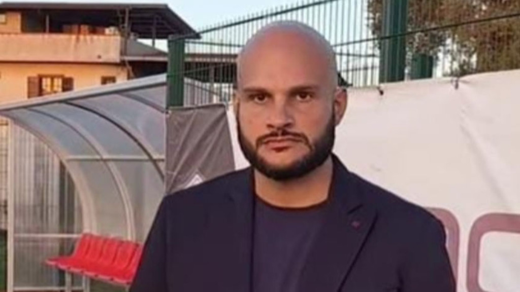 ReggioTV - Castellano rompe il silenzio: "Lo sport calabrese ha bisogno ...