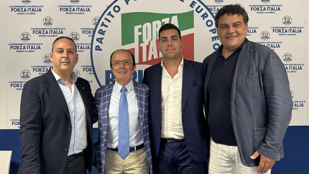 ReggioTV - Punta Pellaro, Forza Italia: “Il solito bipolarismo del PD ...