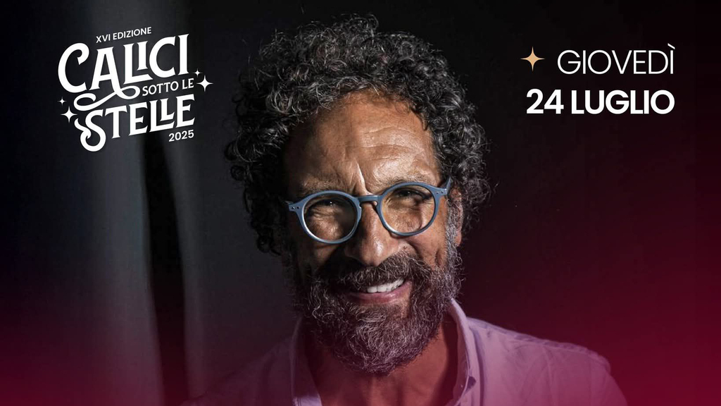 ReggioTV - Il narratore dei territori e del gusto Federico Quaranta ...