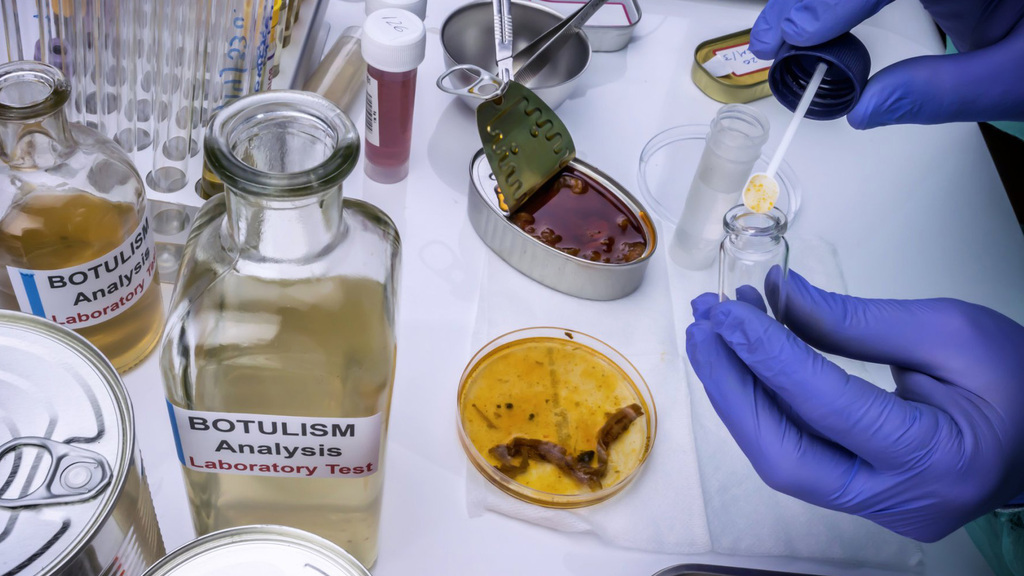 ReggioTV - Morti per botulino, nove gli indagati. Cinque sono medici