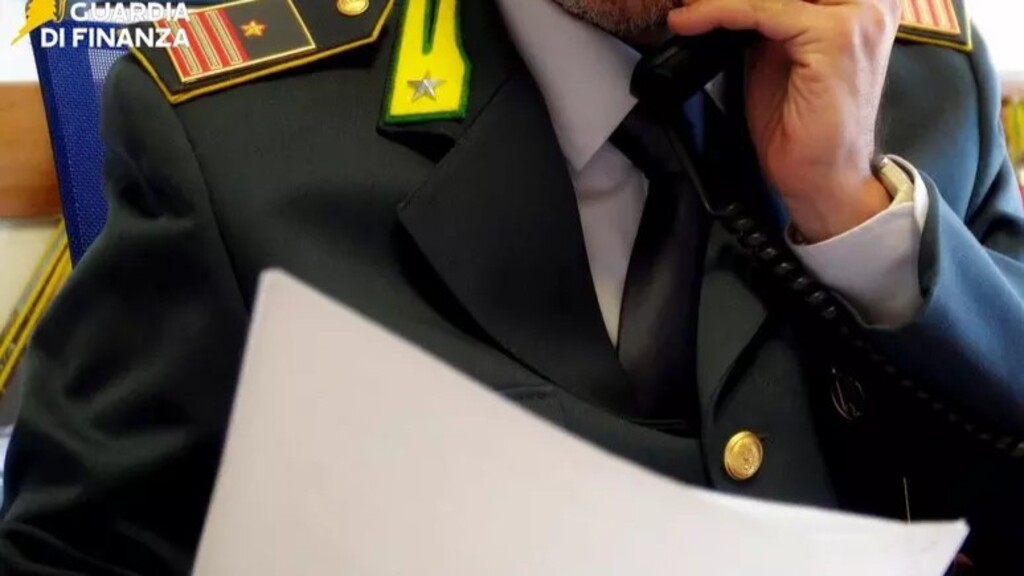 ReggioTV - Rocca di Neto, arrestato un imprenditore per bancarotta ...