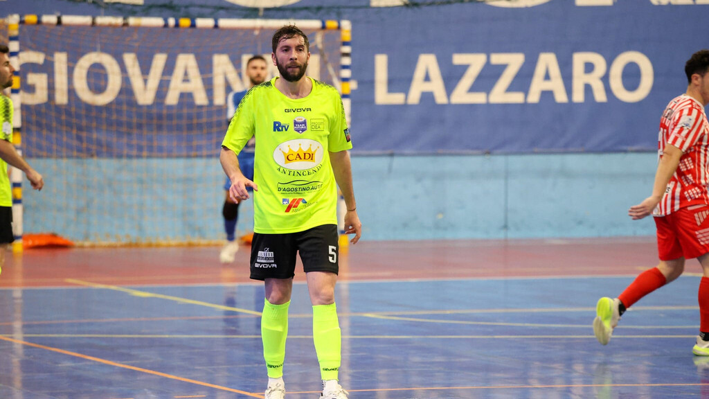 ReggioTV - Cadi Antincendi Futura, Scopelliti ci crede: "Progetto in ...