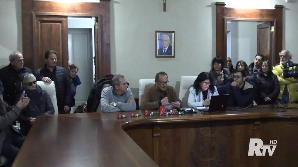 ReggioTV - Riace–Gaza, Lucano scrive a Mattarella: “Il gemellaggio non ...