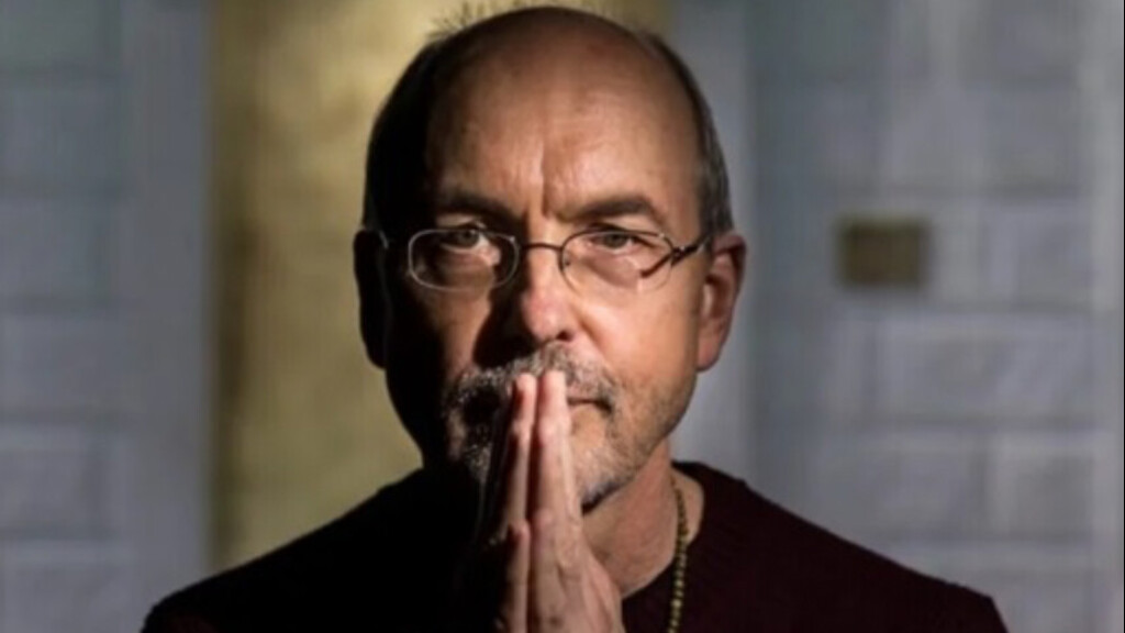 ReggioTV - Alle origini della videoarte: Bill Viola, le avanguardie e le nuove tecnologie